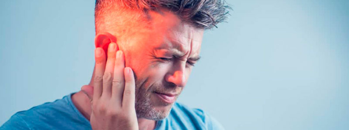 Otite média aguda - OTO SP